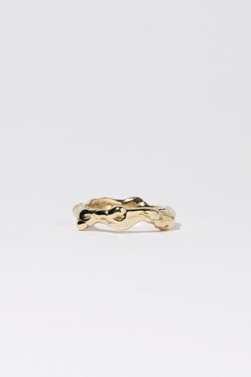 Lava Band - Faris| Lovecraft Vintage & Independent Clothing