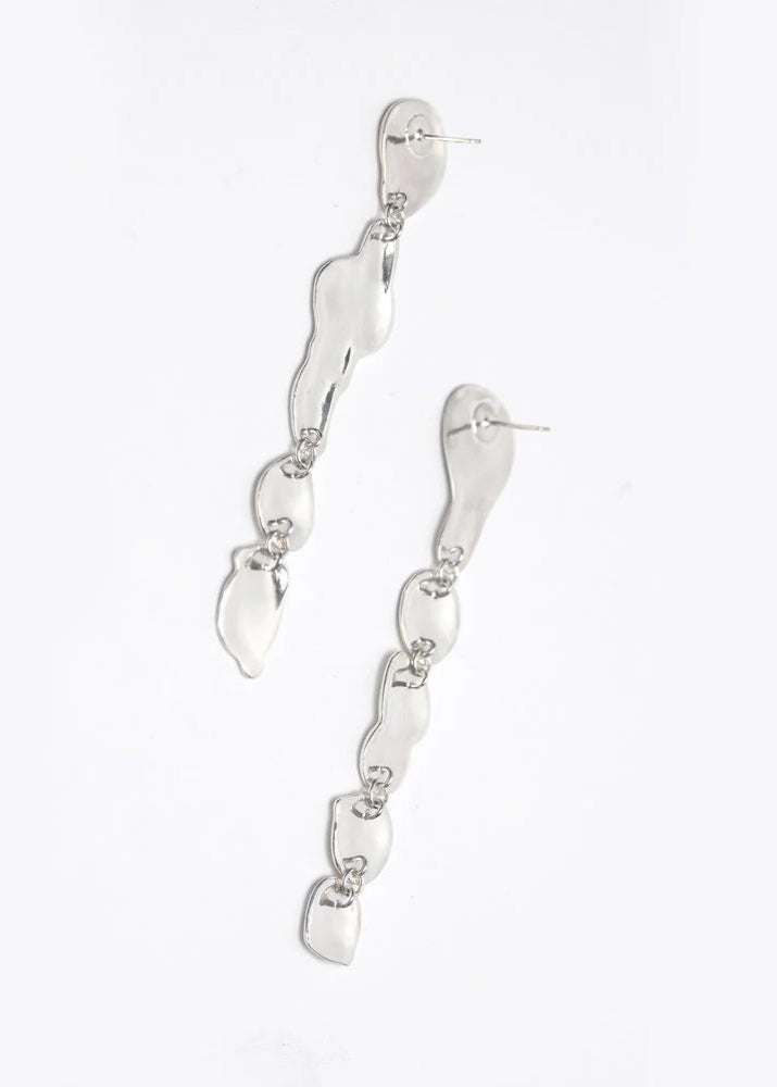 Drip Earrings - Leigh Miller – Lovecraft